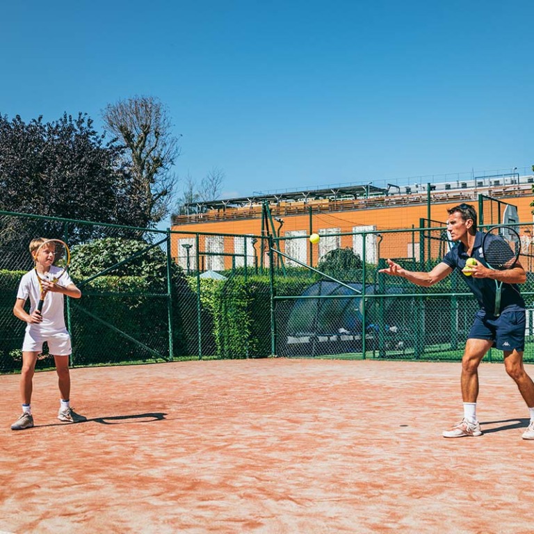 École de Tennis Compétition – ASPCC || Association Sportive du Paris ...