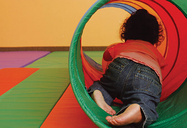 École de Baby Gym – ASPCC || Association Sportive du Paris Country Club