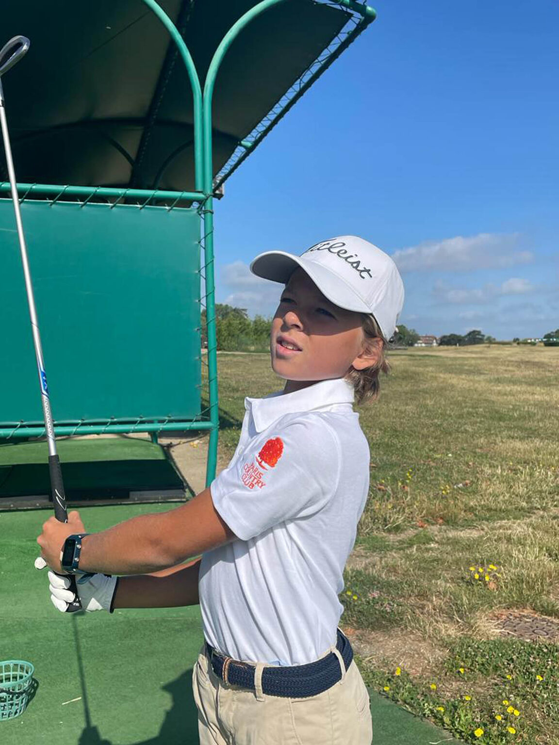 École de Golf Compétition – ASPCC || Association Sportive du Paris ...